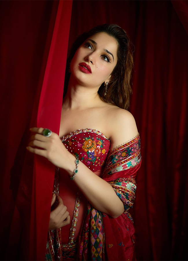 తమన్నా తస్సాదియ్యా.. వయసుతో పాటే అందాన్ని పెంచుతూ (ఫొటోలు) | Actress ...